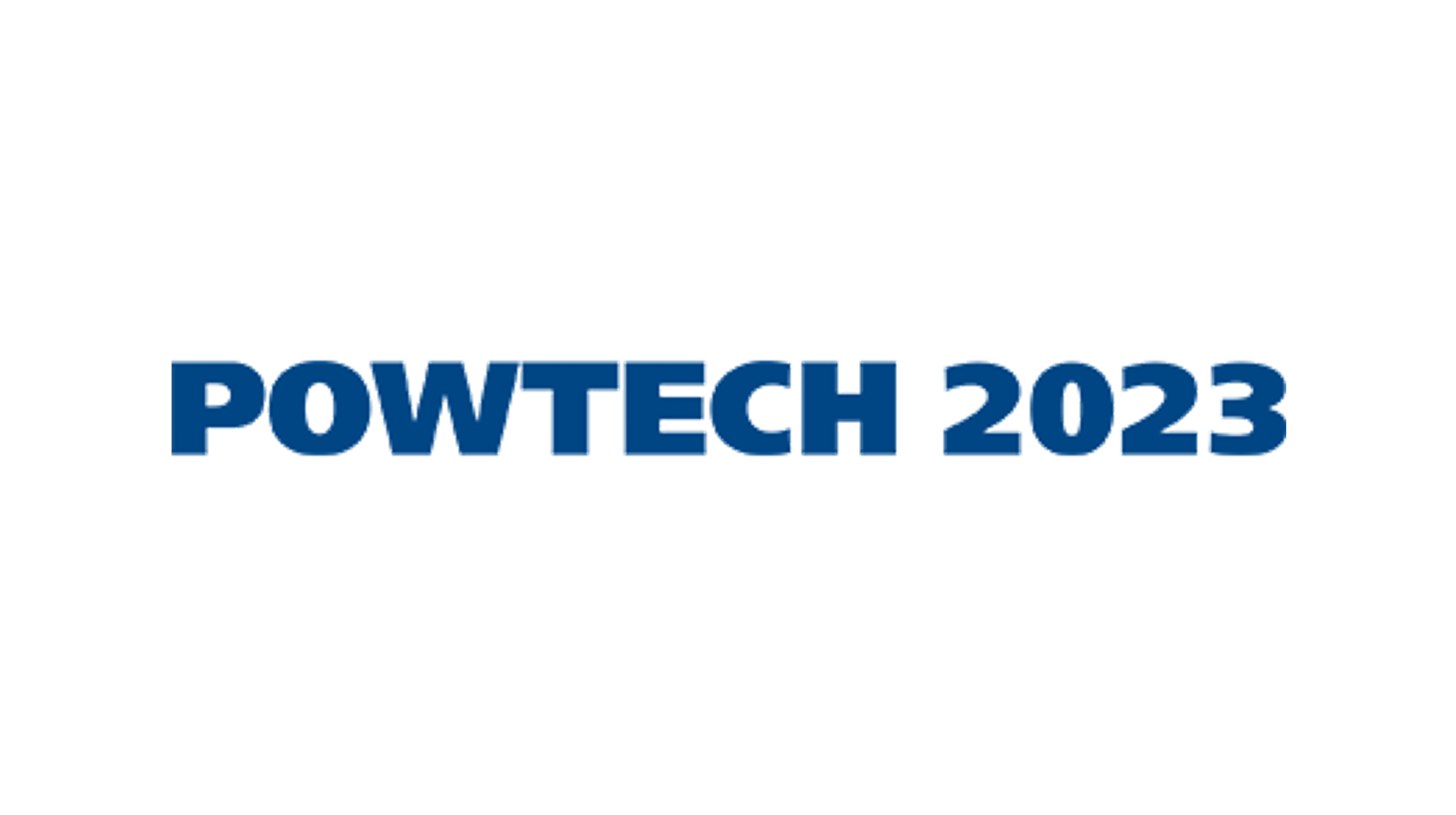 Powtech - Q.ANT
