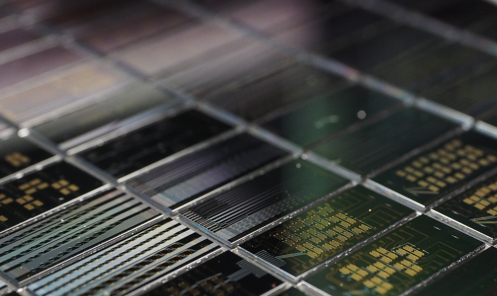 Q.ANT develops first quantum chip demonstrator for Bundesdruckerei GmbH ...