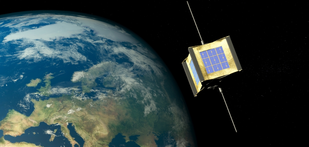 About Us - Pioneering Quantum Technology - Q.ANT