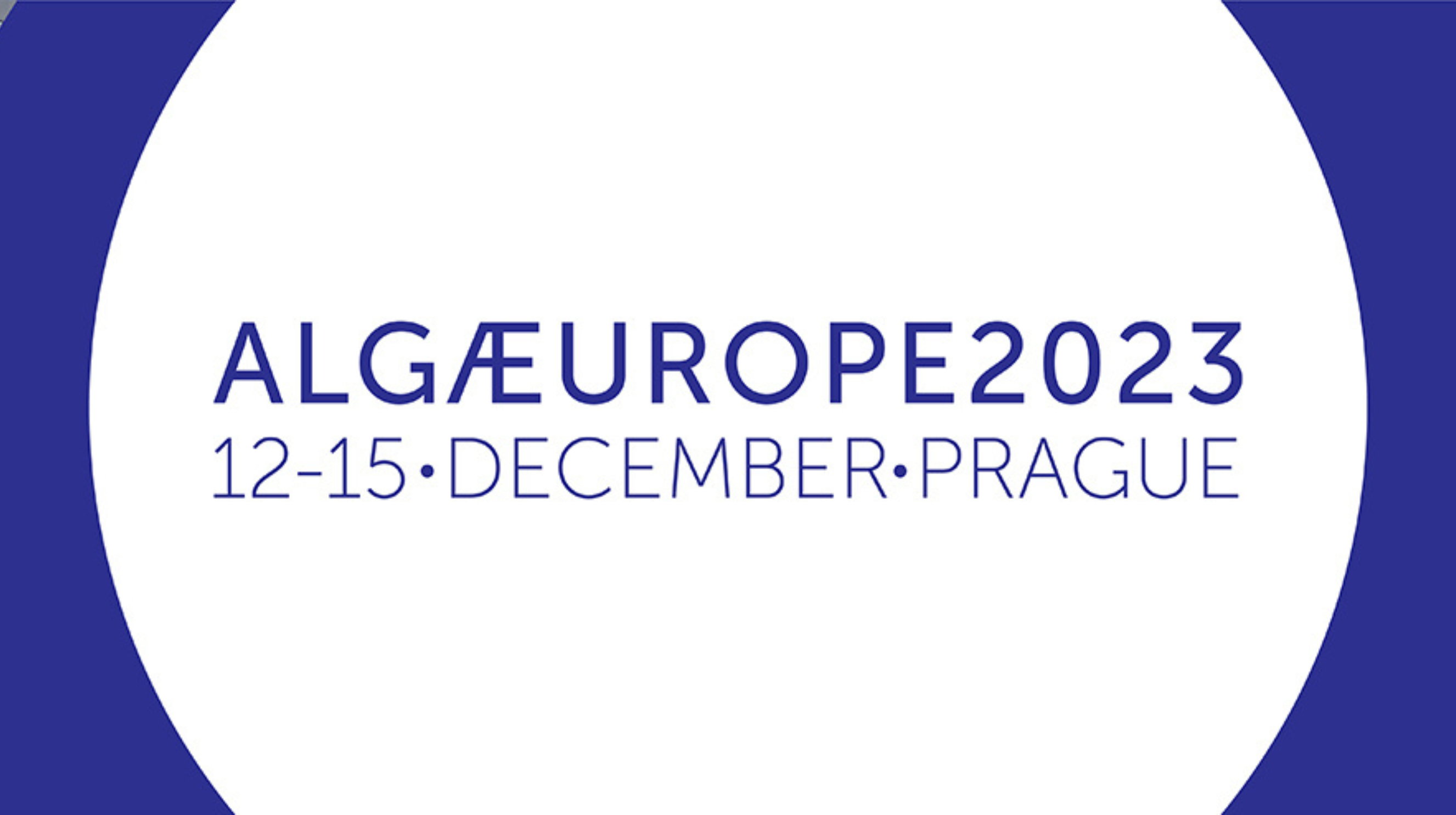 AlgaEurope 2023 - Q.ANT