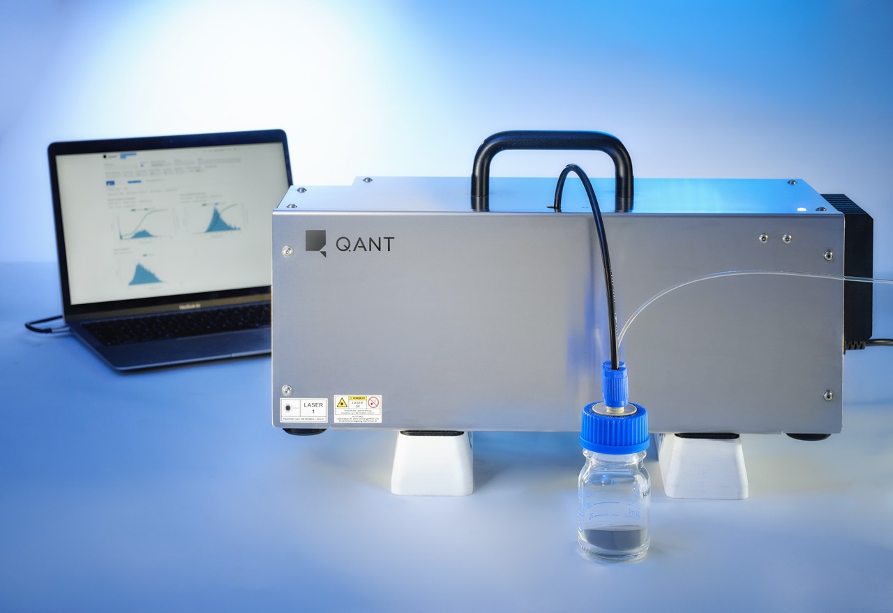 Quantum Sensing Qctrl We Make Quantum Technology Useful | Q CTRL