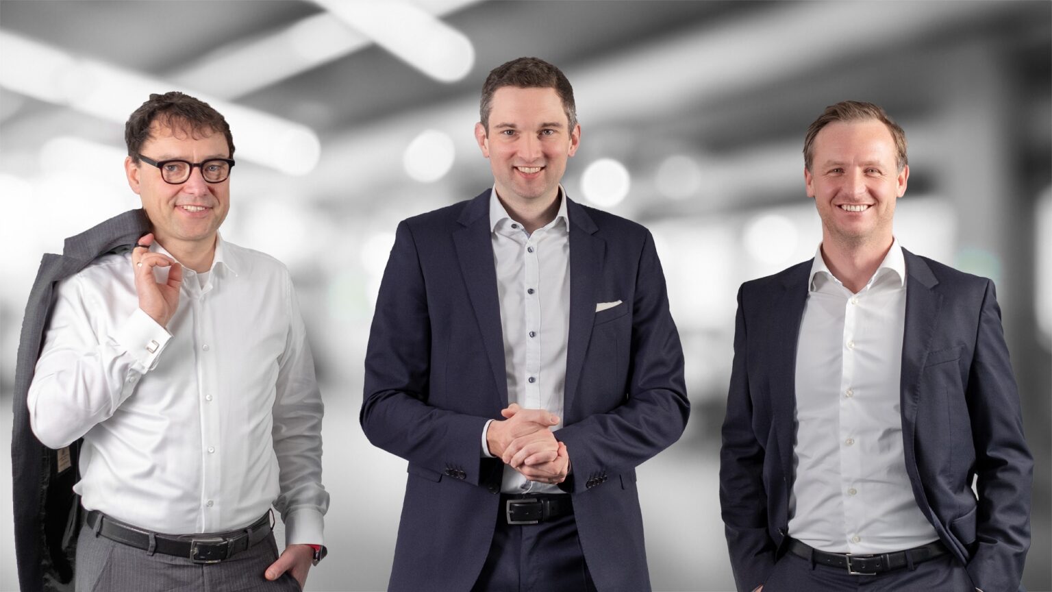 Q.ANT Raises €62 Million to Transform the Future of Computing with ...