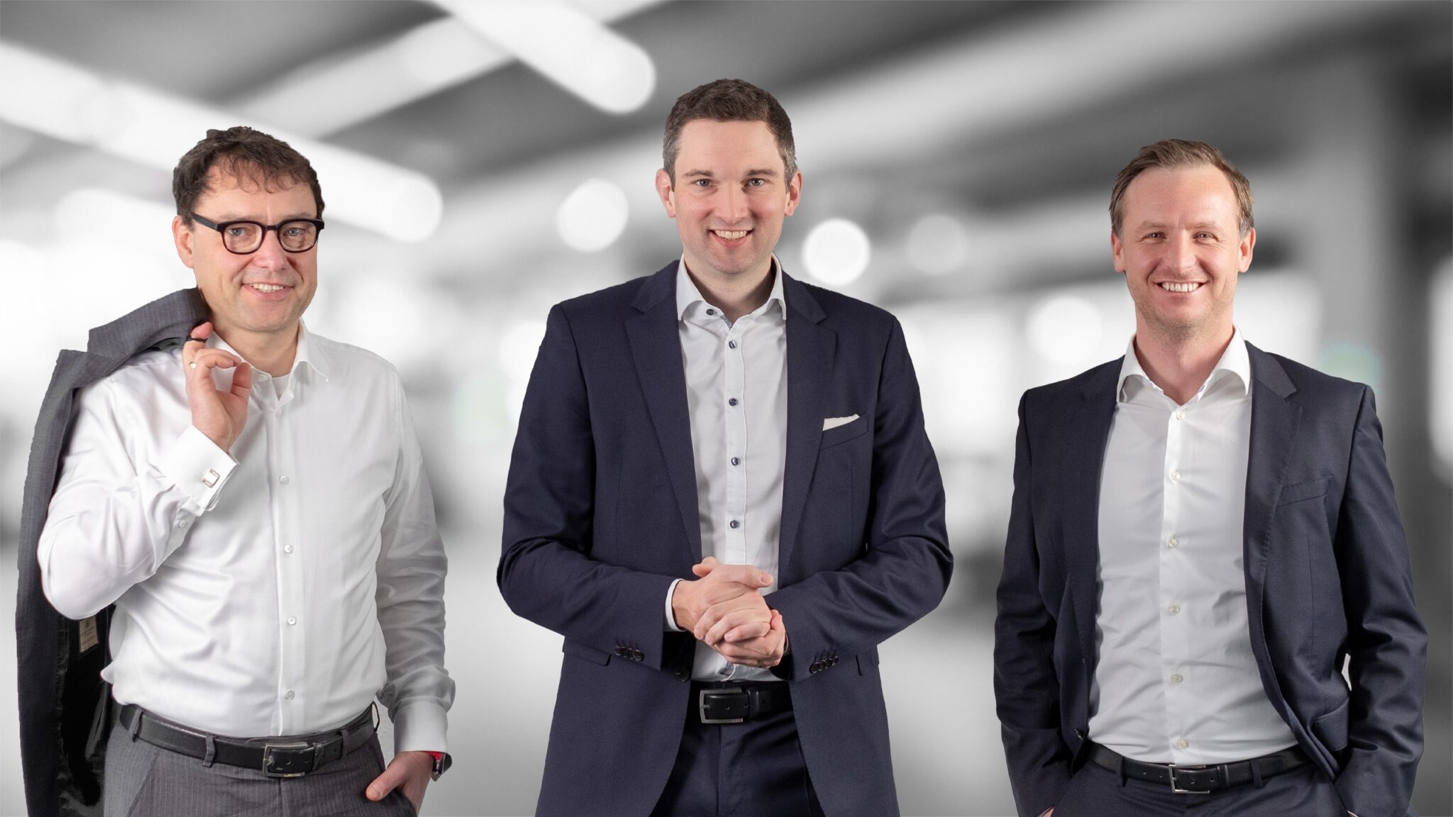 Q.ANT Raises €62 Million to Transform the Future of Computing with ...