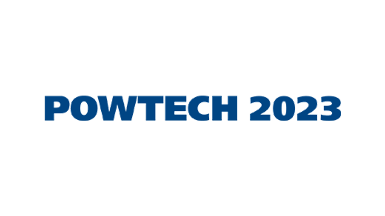 Powtech - Q.ANT