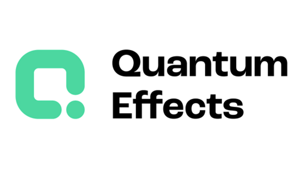 Quantum Effects - Q.ANT